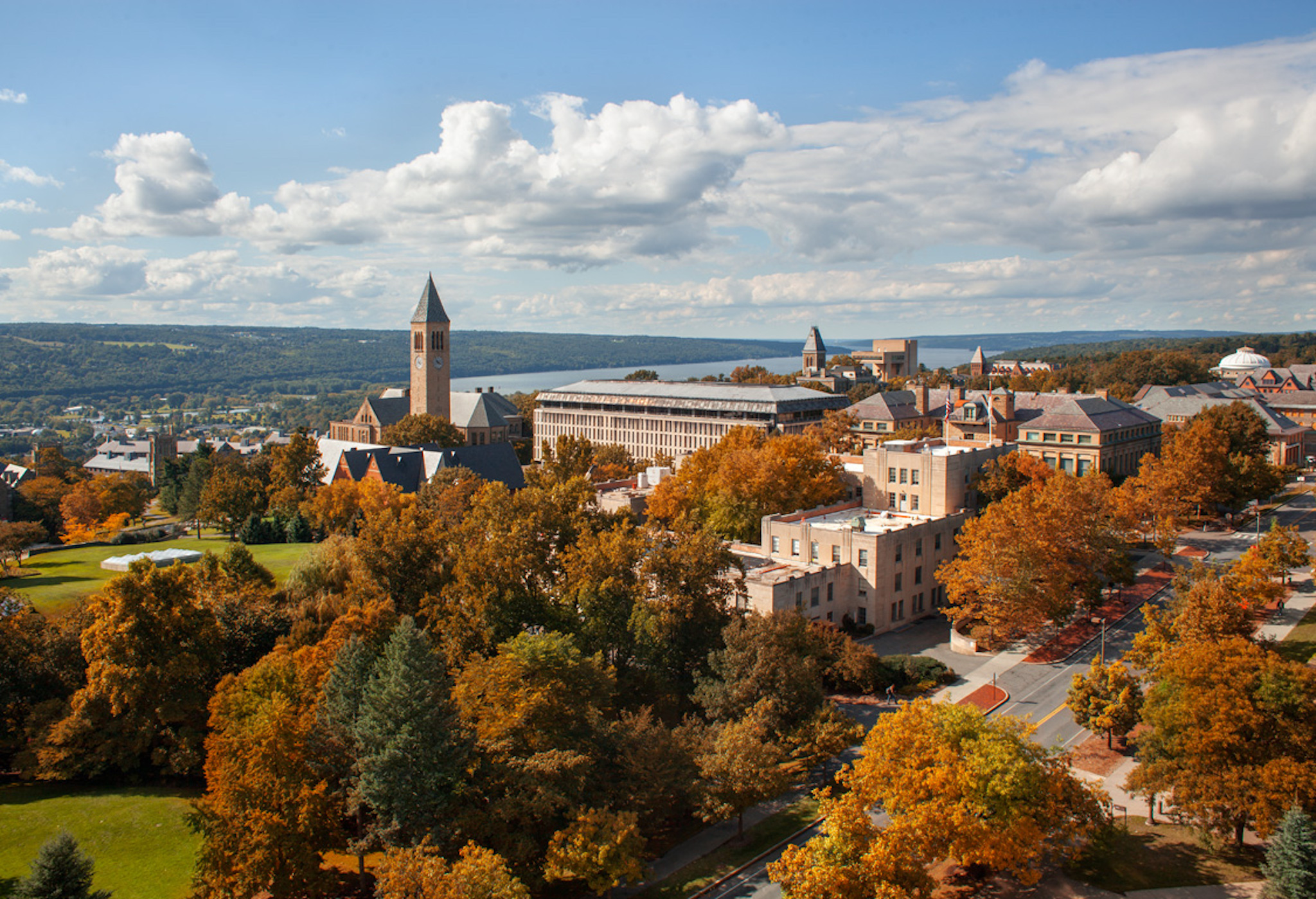 Graduate School Degrees - Cornell University Graduate School : Graduate ...