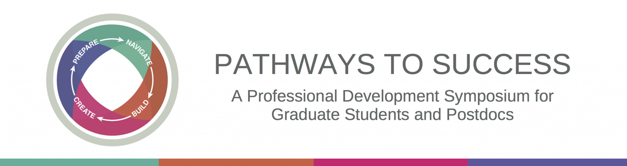 Pathways to Success Symposium - Graduate School : Graduate School