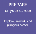 Prepare for Your Career - Graduate School : Graduate School