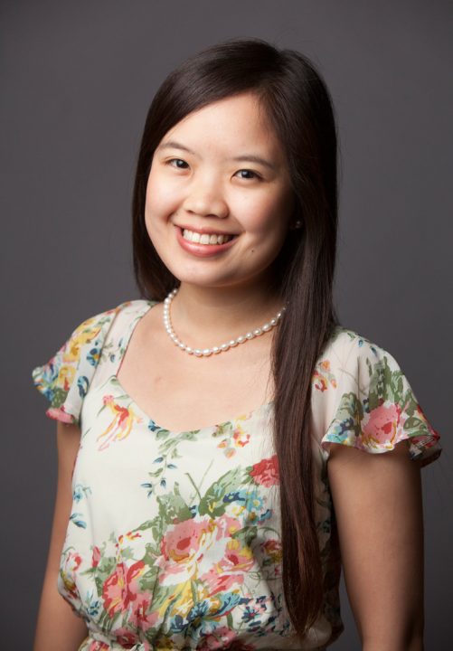 Student Spotlight: Sachi Horibata - Graduate School : Graduate School