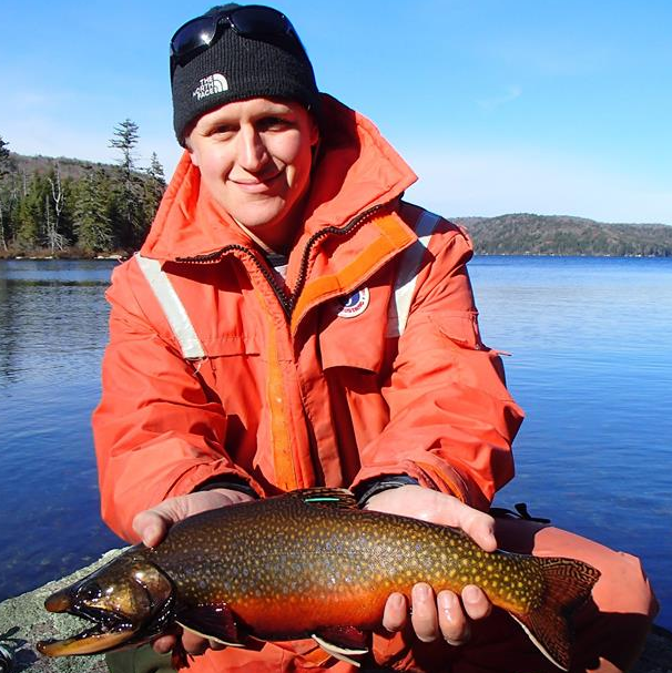 Student Spotlight: Benjamin Marcy-Quay - Graduate School : Graduate School