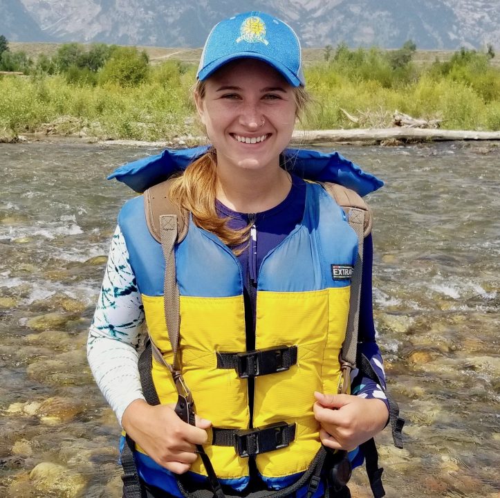 Student Spotlight: Colleen Miller - Graduate School : Graduate School