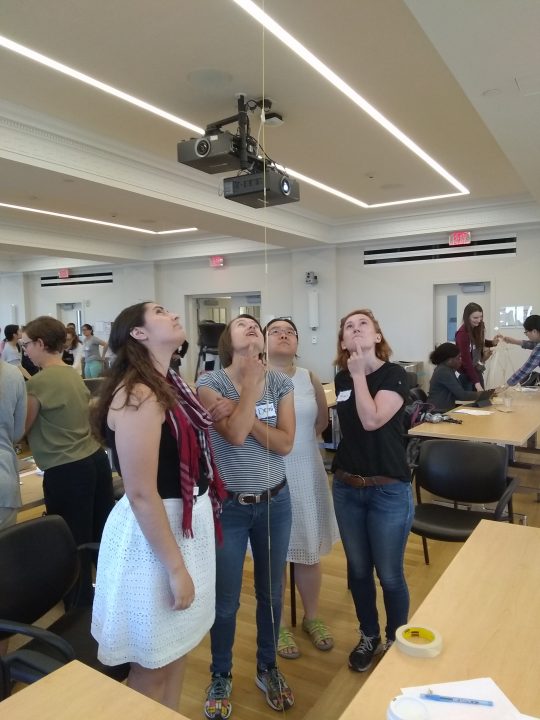 Finding Success Through Failure - Graduate School : Graduate School