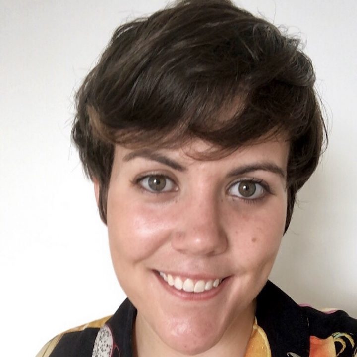 Student Spotlight: Mary Kate Koch - Graduate School : Graduate School