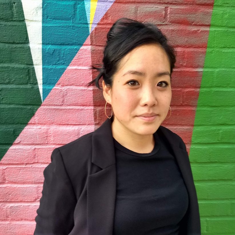 Alumna Spotlight: Youngmin Yi, Ph.D. '20 - Graduate School : Graduate ...
