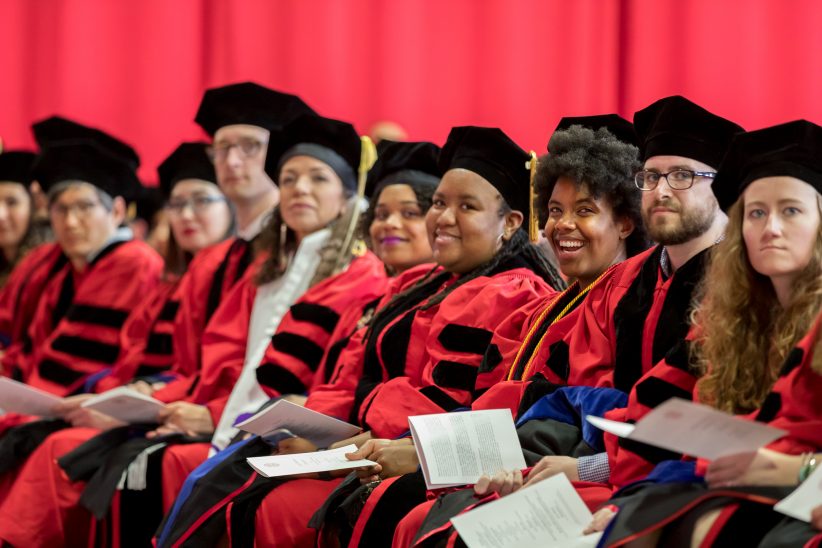 Vision and Mission - Graduate School : Graduate School