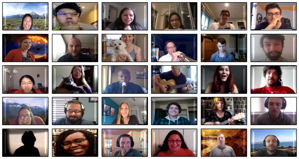 In-person or Online, Cornell’s Summer Research Internships Prove ...