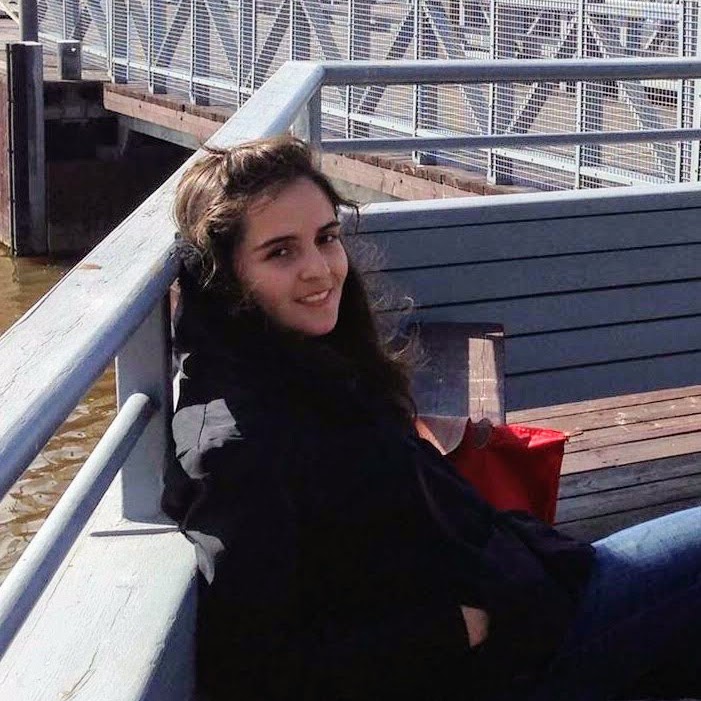 Meet the Barn Staff : Graduate School