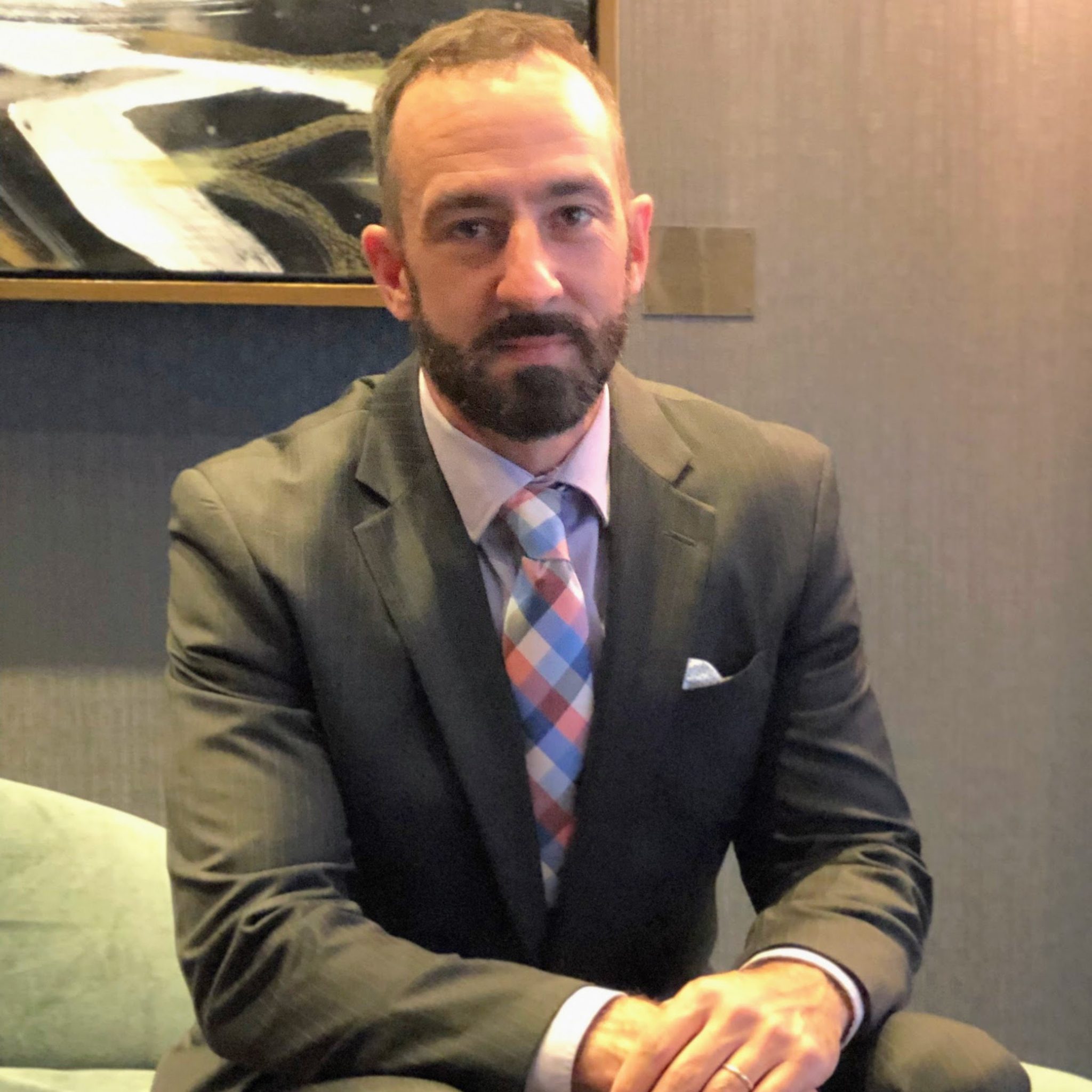 Leadership : Graduate School