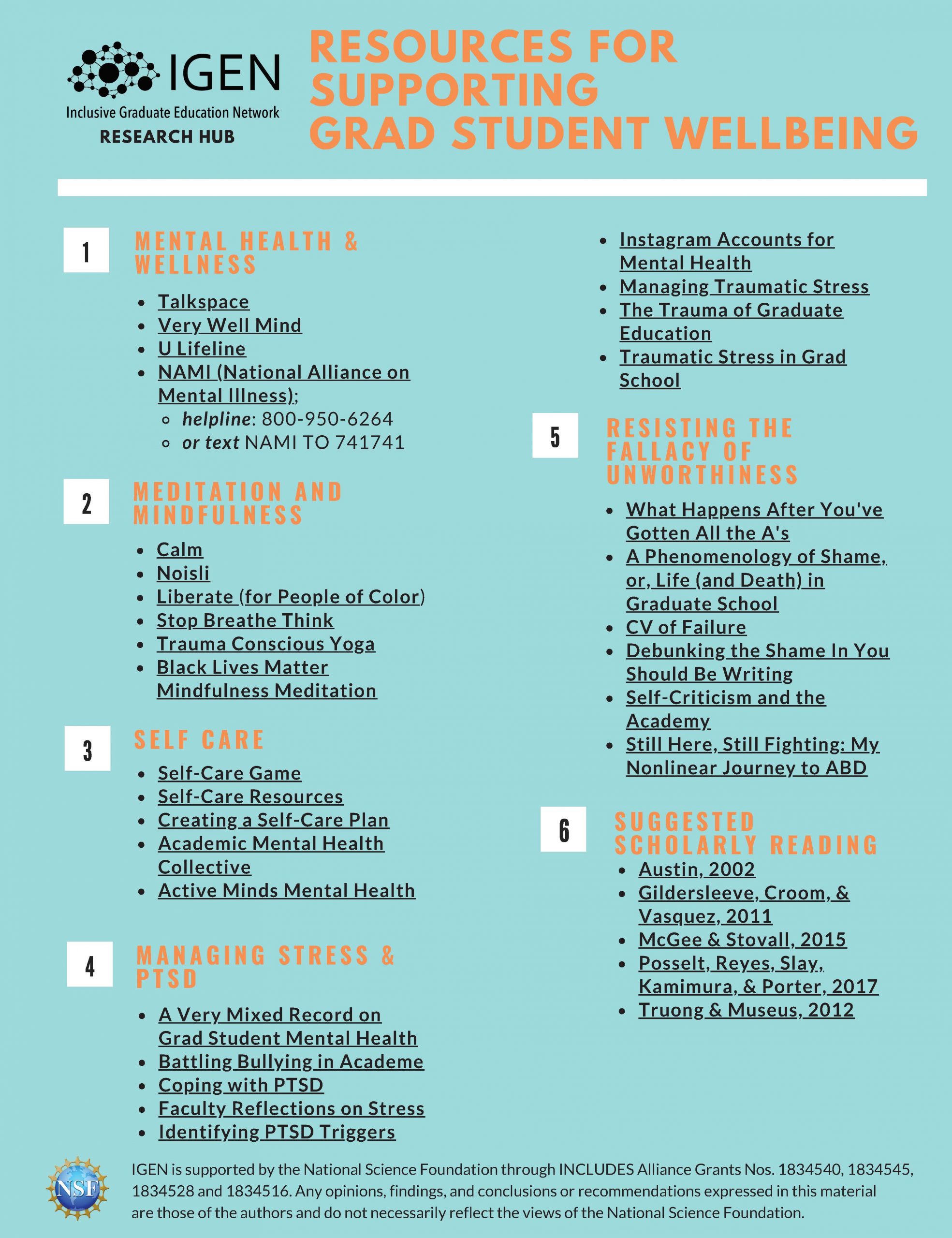 Faculty Resources - Graduate School : Graduate School