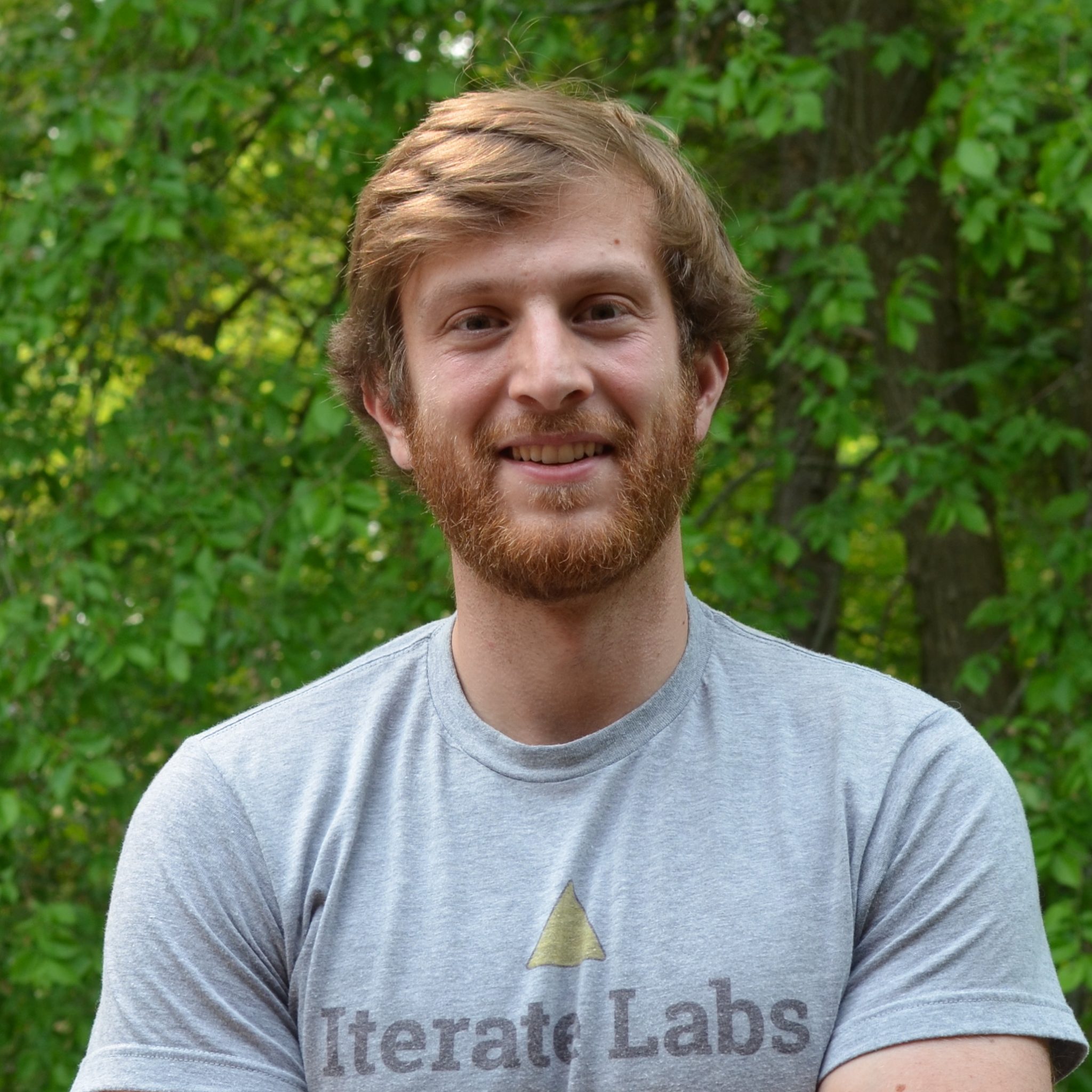 Alumnus Spotlight: Jason Guss, Ph.D. '18 - Graduate School : Graduate ...