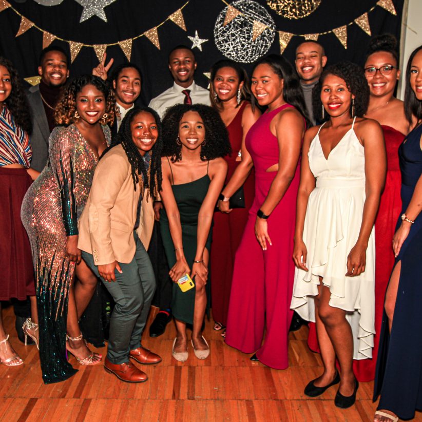 Students, Alumni Celebrate Black Graduate Excellence - Graduate School ...