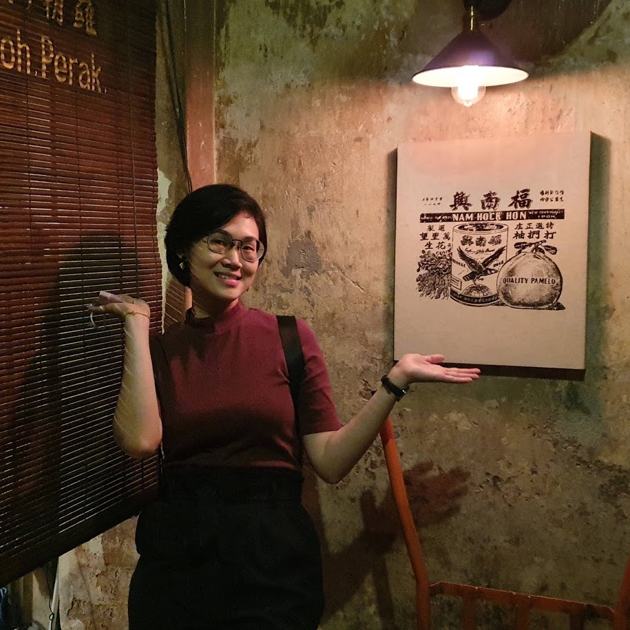 Meet the Barn Staff : Graduate School