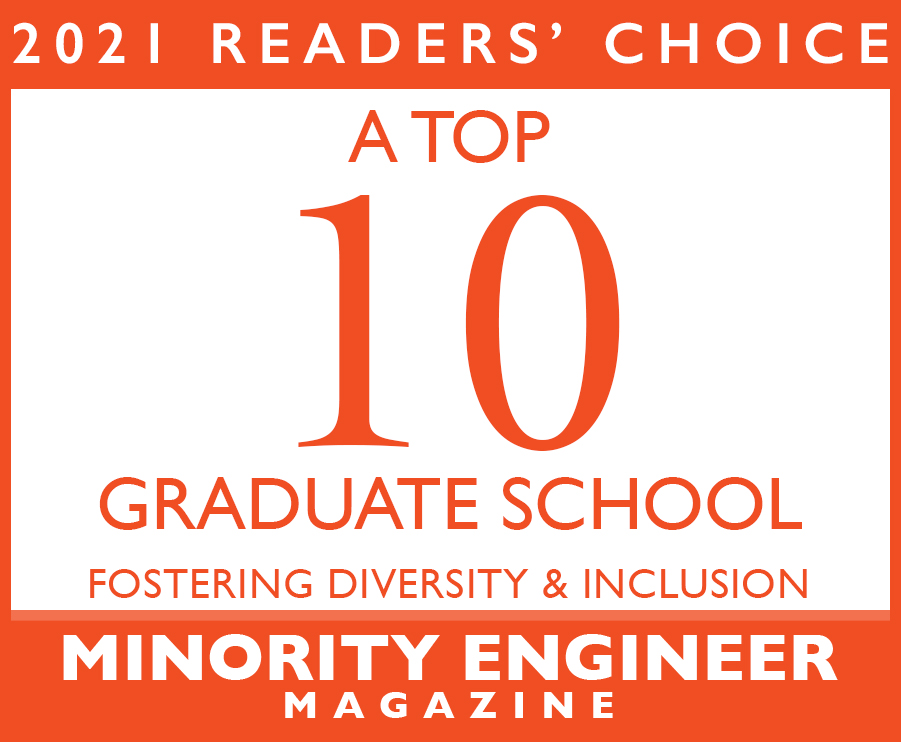 Graduate School Ranked in Two 2021 Annual Top 10 Lists - Graduate ...