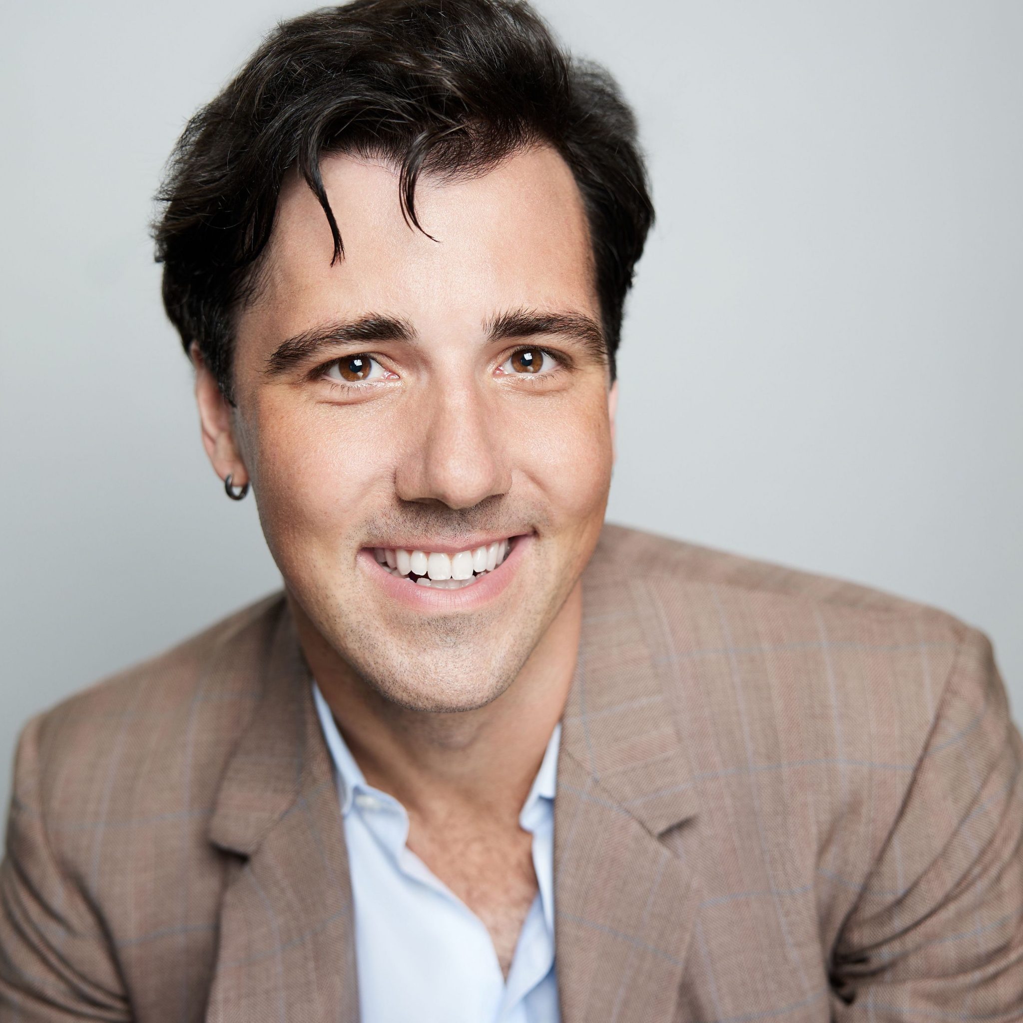 Student Spotlight: Malcolm Bare - Graduate School : Graduate School