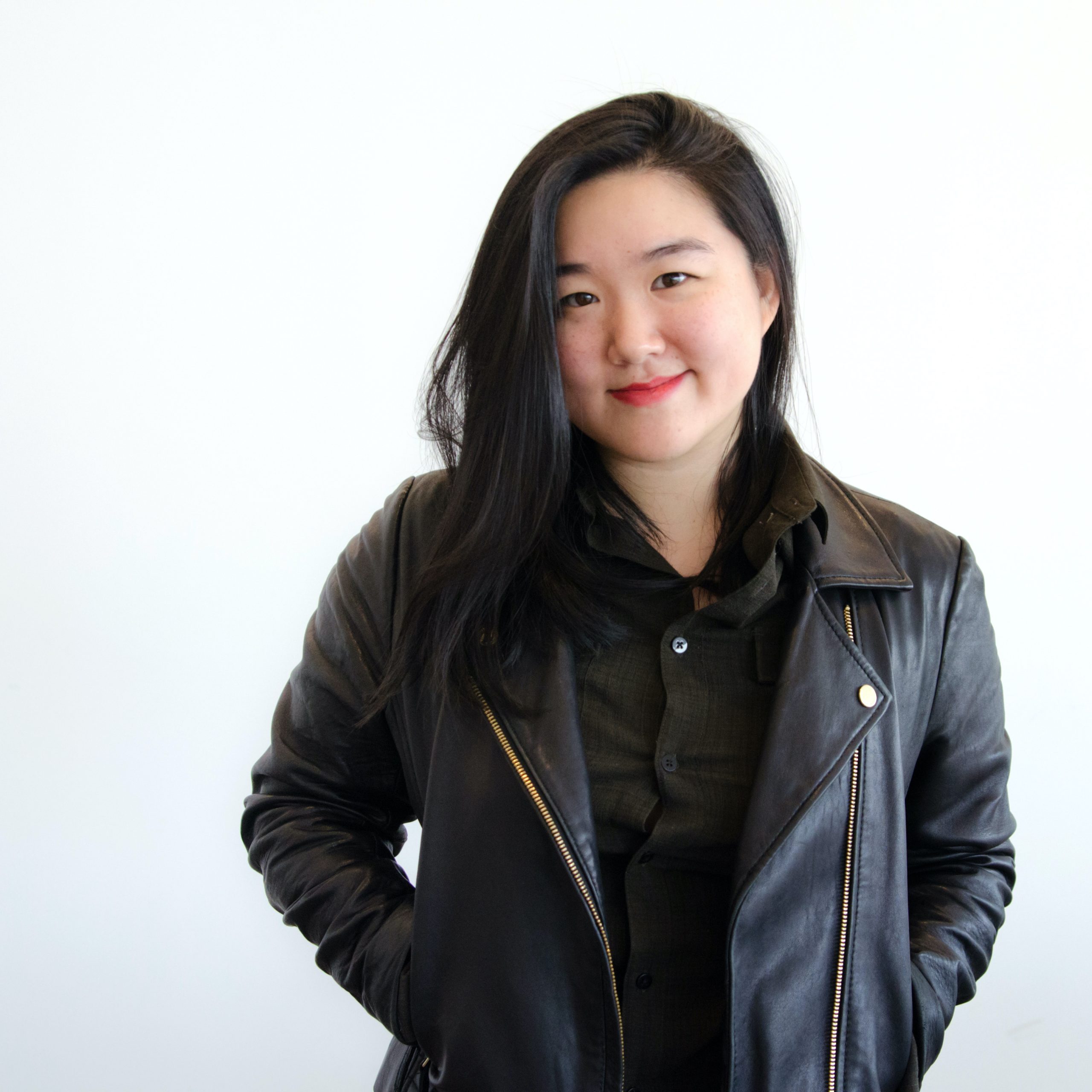 Student Spotlight: Emily Tseng - Graduate School : Graduate School