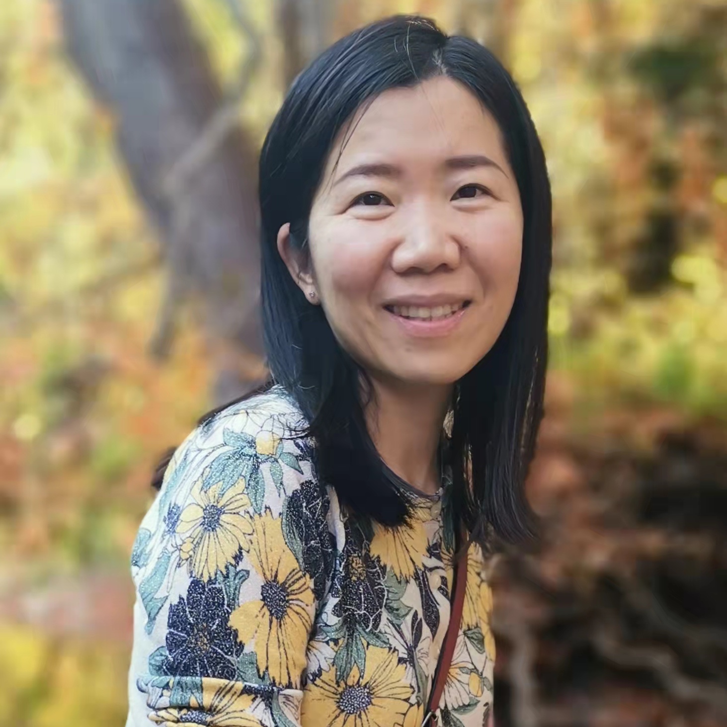 Student Spotlight: Hui Zhou - Graduate School : Graduate School