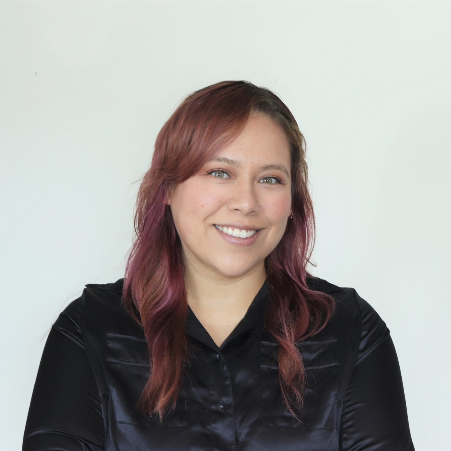 Student Spotlight: Adriana Hernández - Graduate School : Graduate School