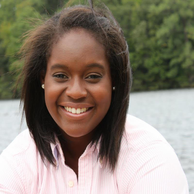 Student Spotlight: Taylor Ferebee - Graduate School : Graduate School