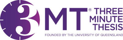 Three Minute Thesis - Graduate School : Graduate School