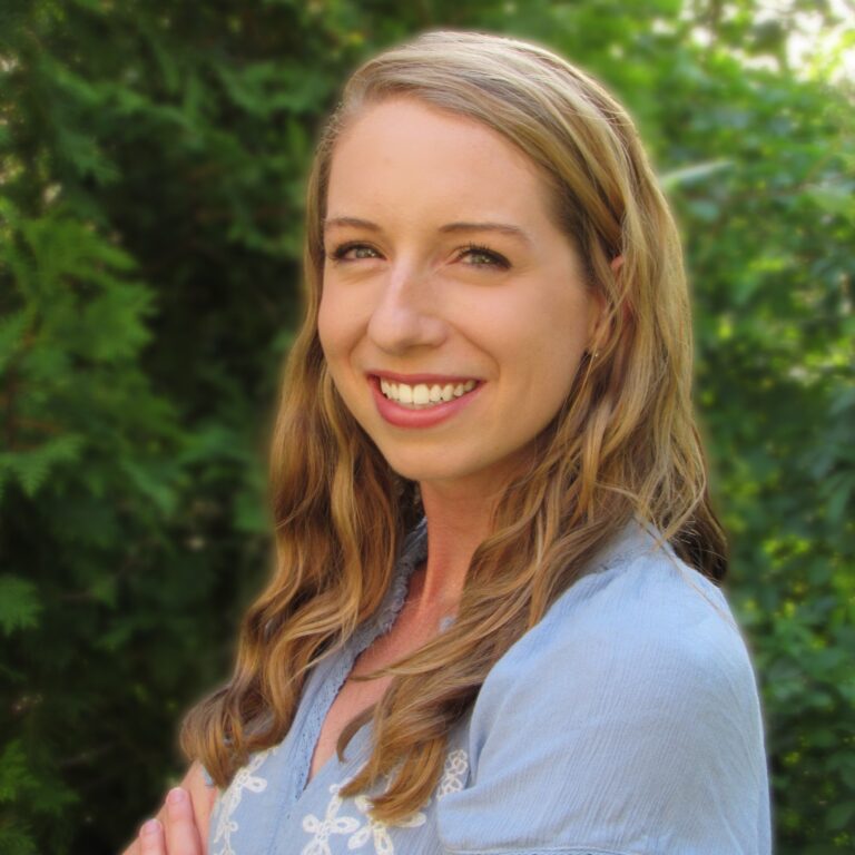 Student Spotlight: Kim Hochstedler - Graduate School : Graduate School