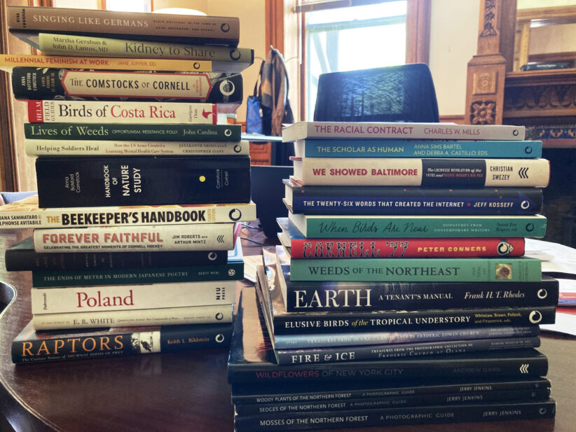 Partnership Expands Horizons of Humanities Doctoral Career ...