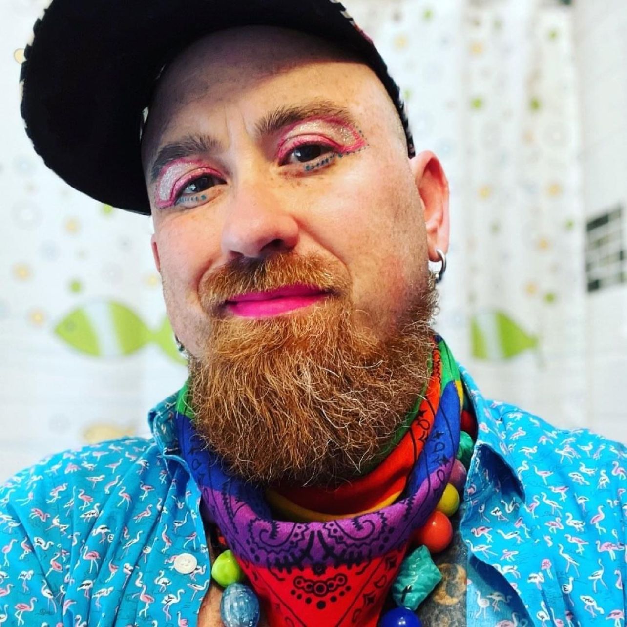 Alum Offers Advice for Trans Allyship - Graduate School : Graduate School