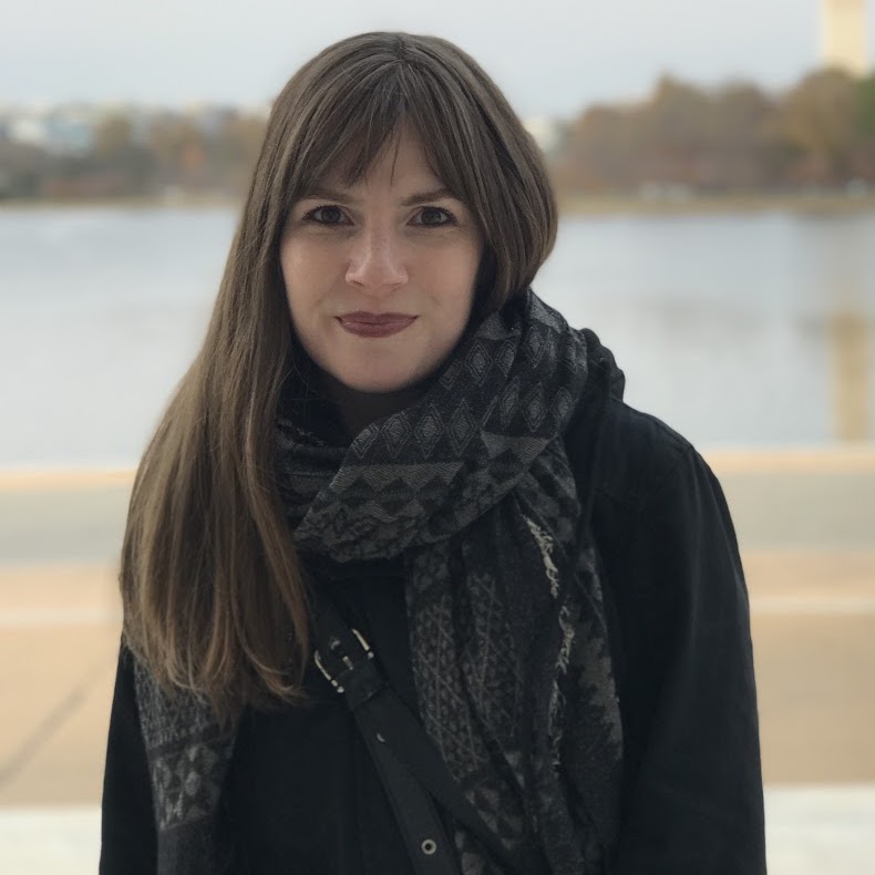 Postdoc Spotlight: Sarah Gilbert - Graduate School : Graduate School