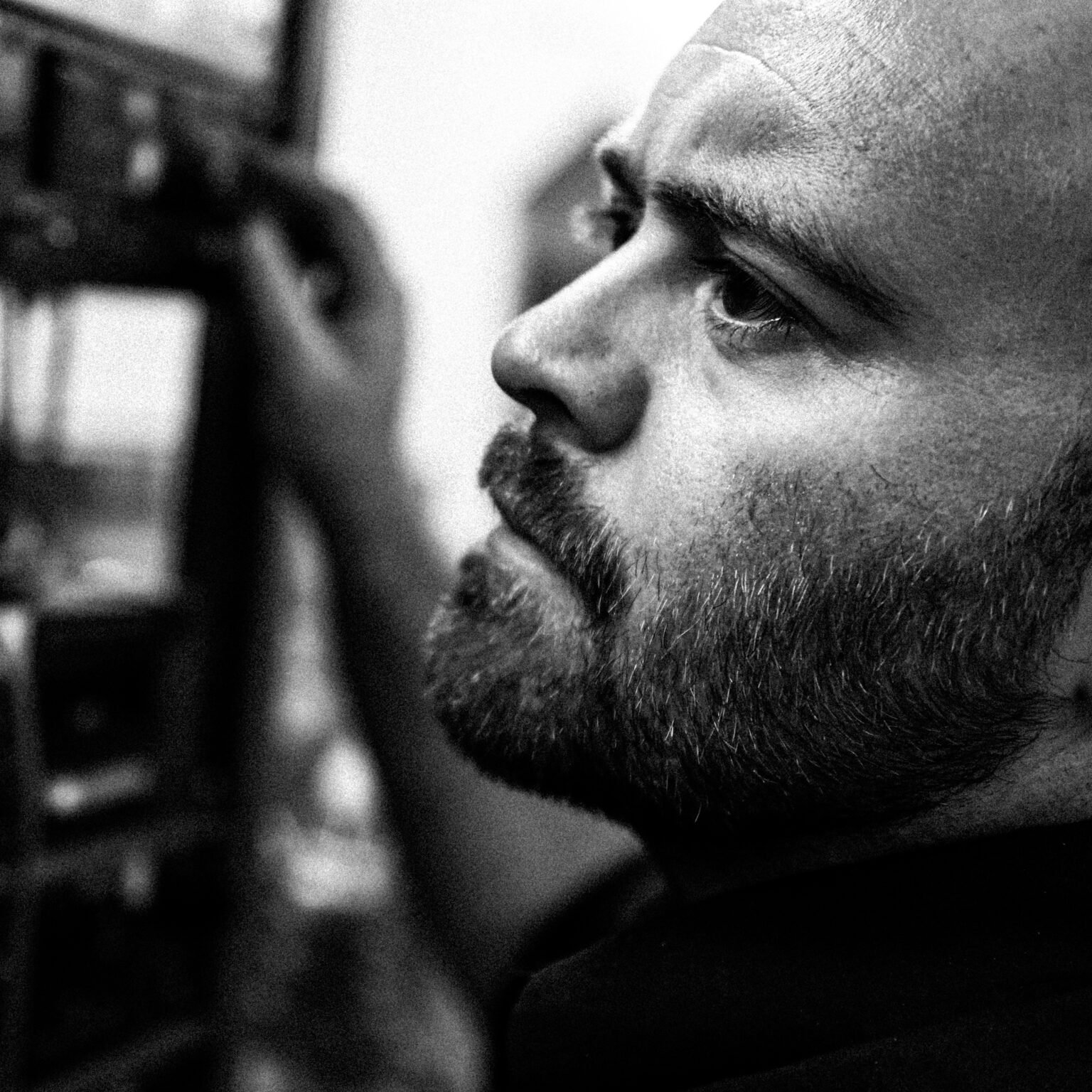 Postdoc Spotlight: Zachary Ulibarri - Graduate School : Graduate School