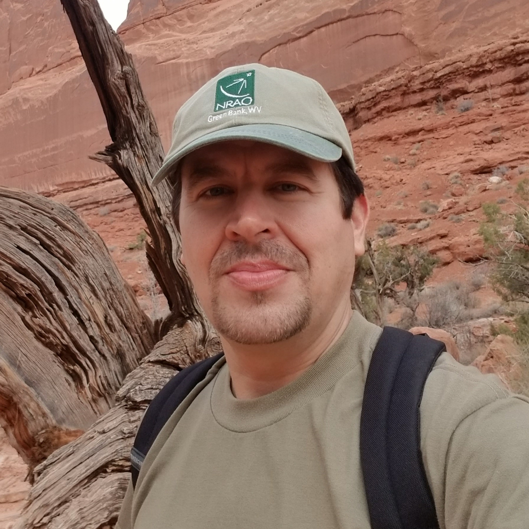 Student Spotlight: Derek Berman - Graduate School : Graduate School