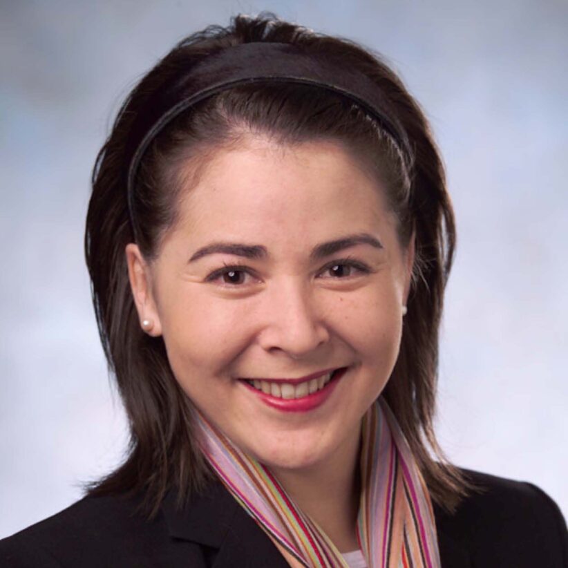 Faculty Who Failed Series: Lisa H. Nishii - Graduate School : Graduate ...
