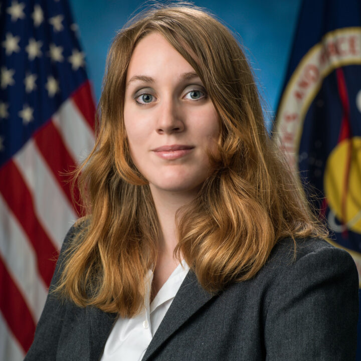 Student Spotlight: Leah Lackey - Graduate School : Graduate School