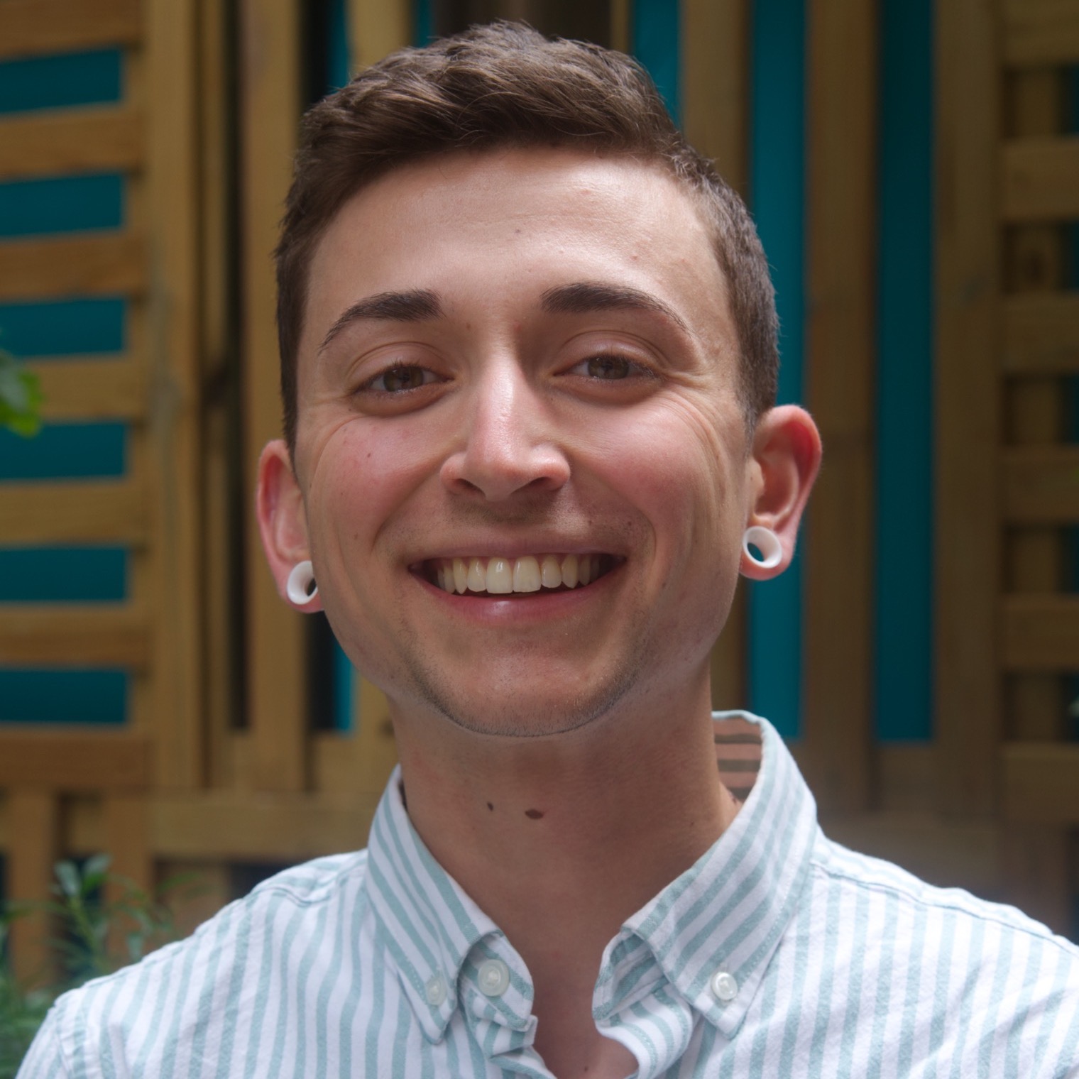 Student Spotlight: Avery Sirwatka - Graduate School : Graduate School