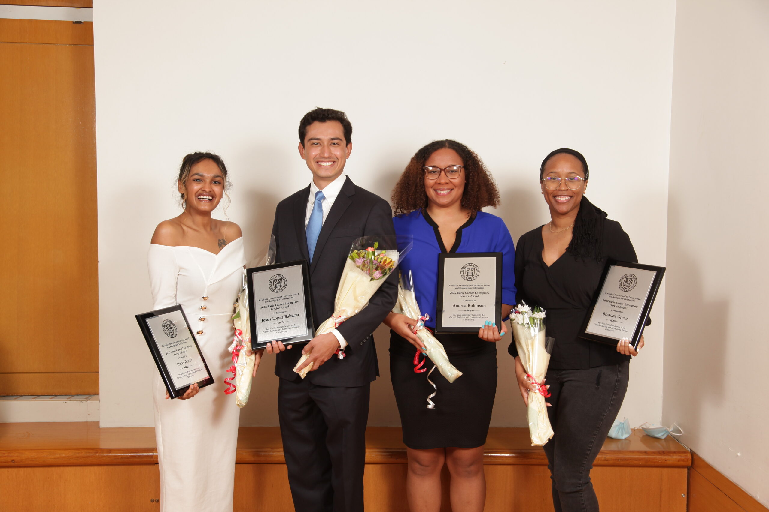 Graduate Excellence & Impact Awards - Graduate School : Graduate School