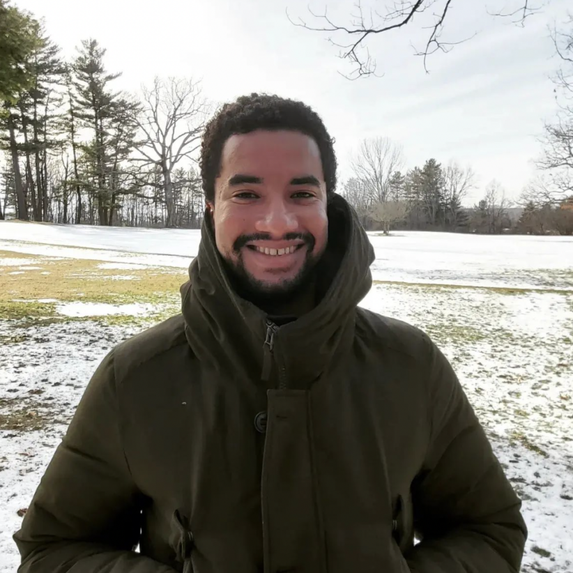 Student Spotlight: Jason Ludwig - Graduate School : Graduate School