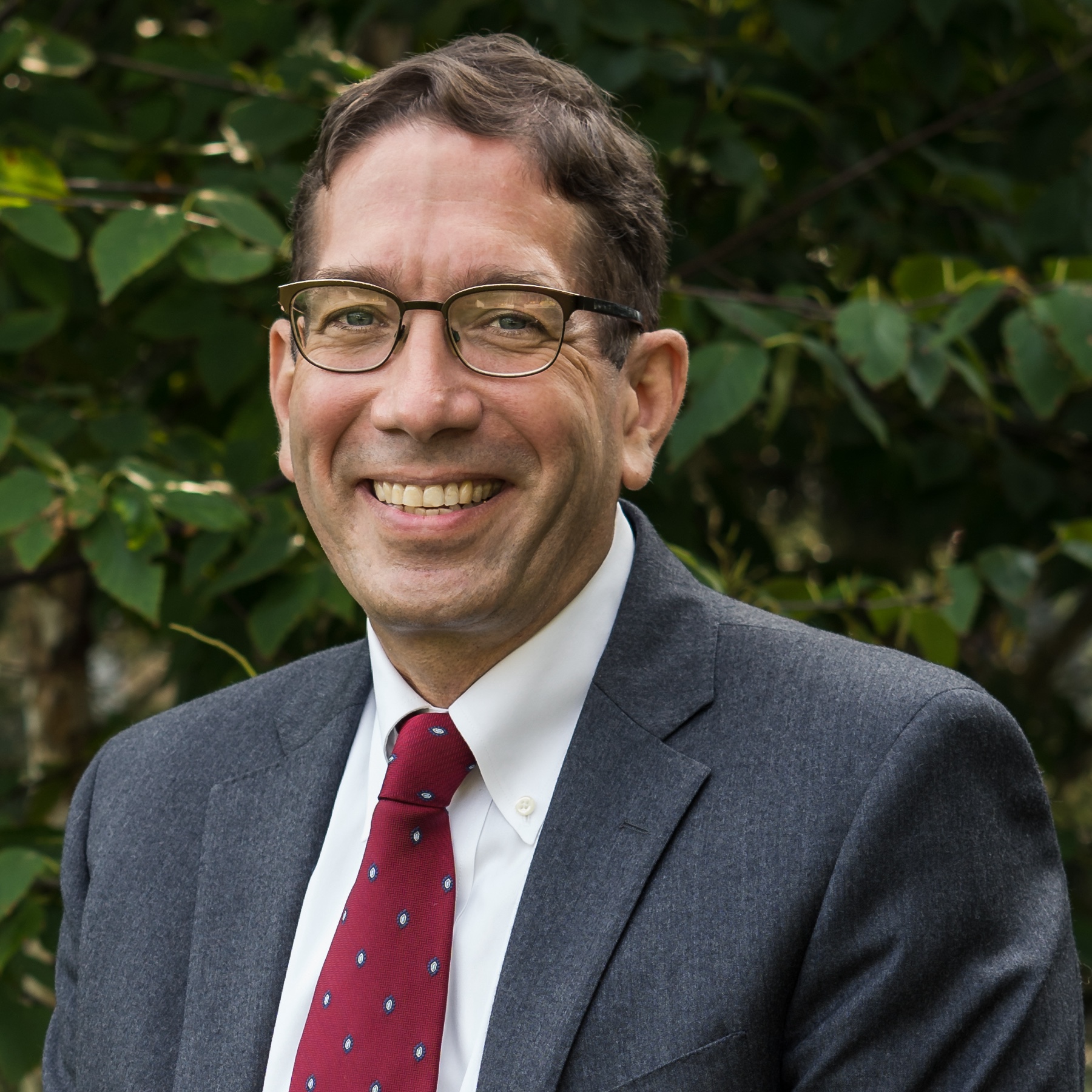 Leadership : Graduate School