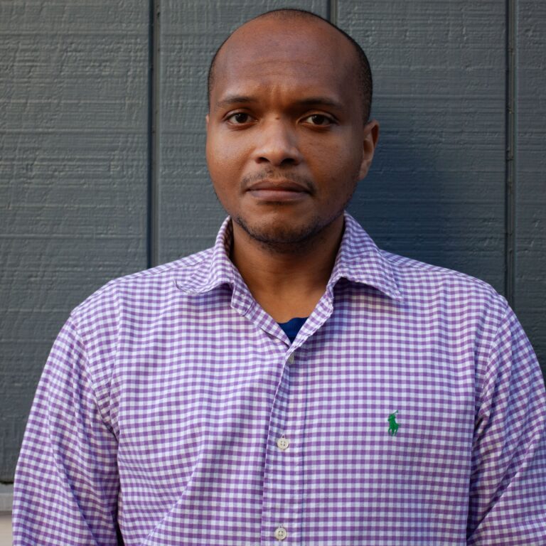 Postdoc Spotlight: Reum Scott, Ph.D. '19 - Graduate School : Graduate School