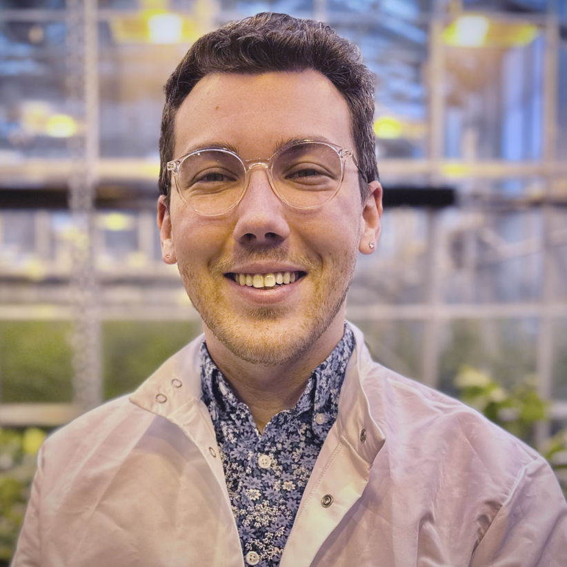 Student Spotlight: Brandon Roy - Graduate School : Graduate School