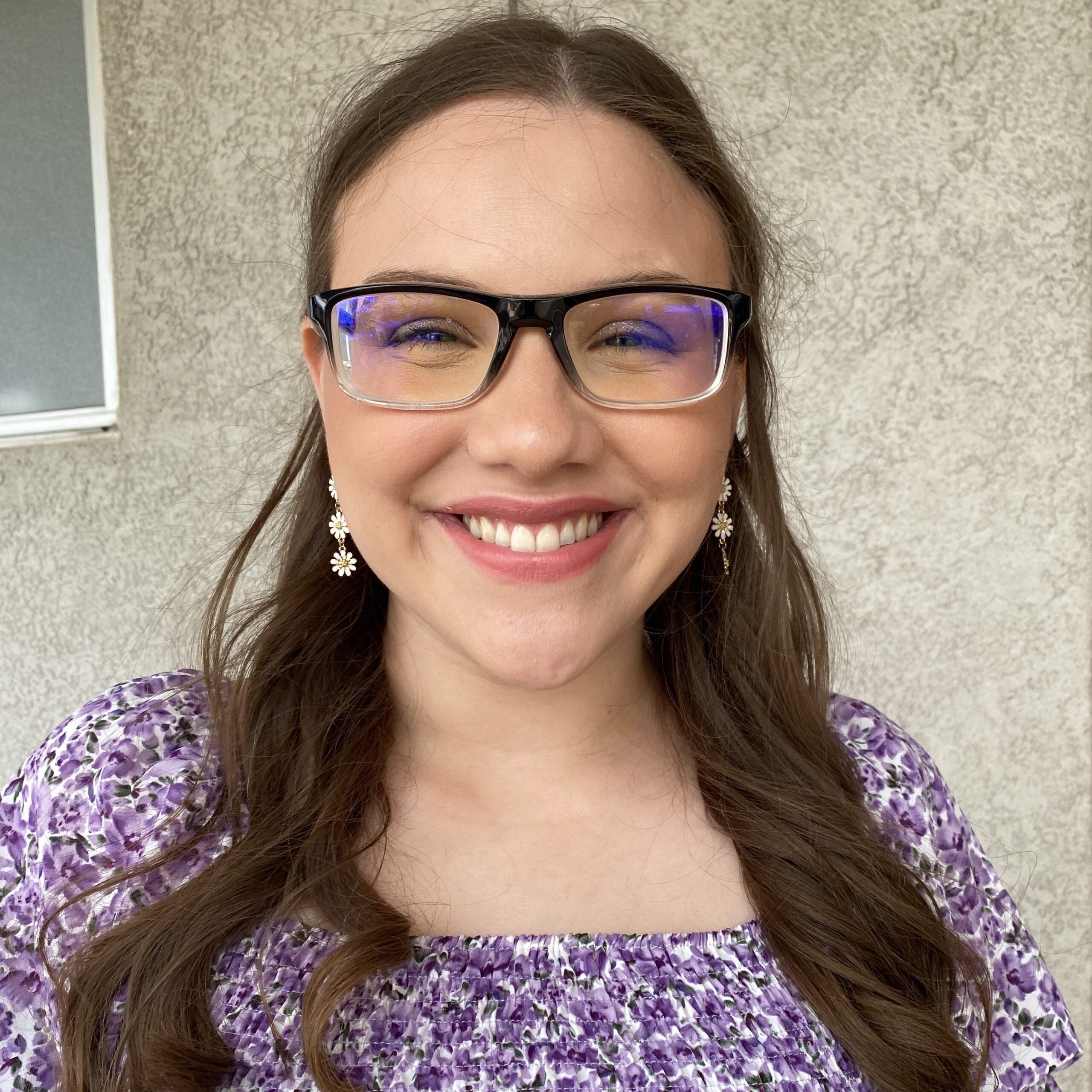 Student Spotlight: Mayleen Cortez-Rodriguez - Graduate School ...