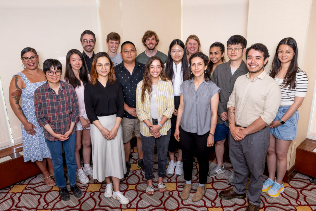 NextGen Professors Program Prepares Future Faculty - Graduate School ...