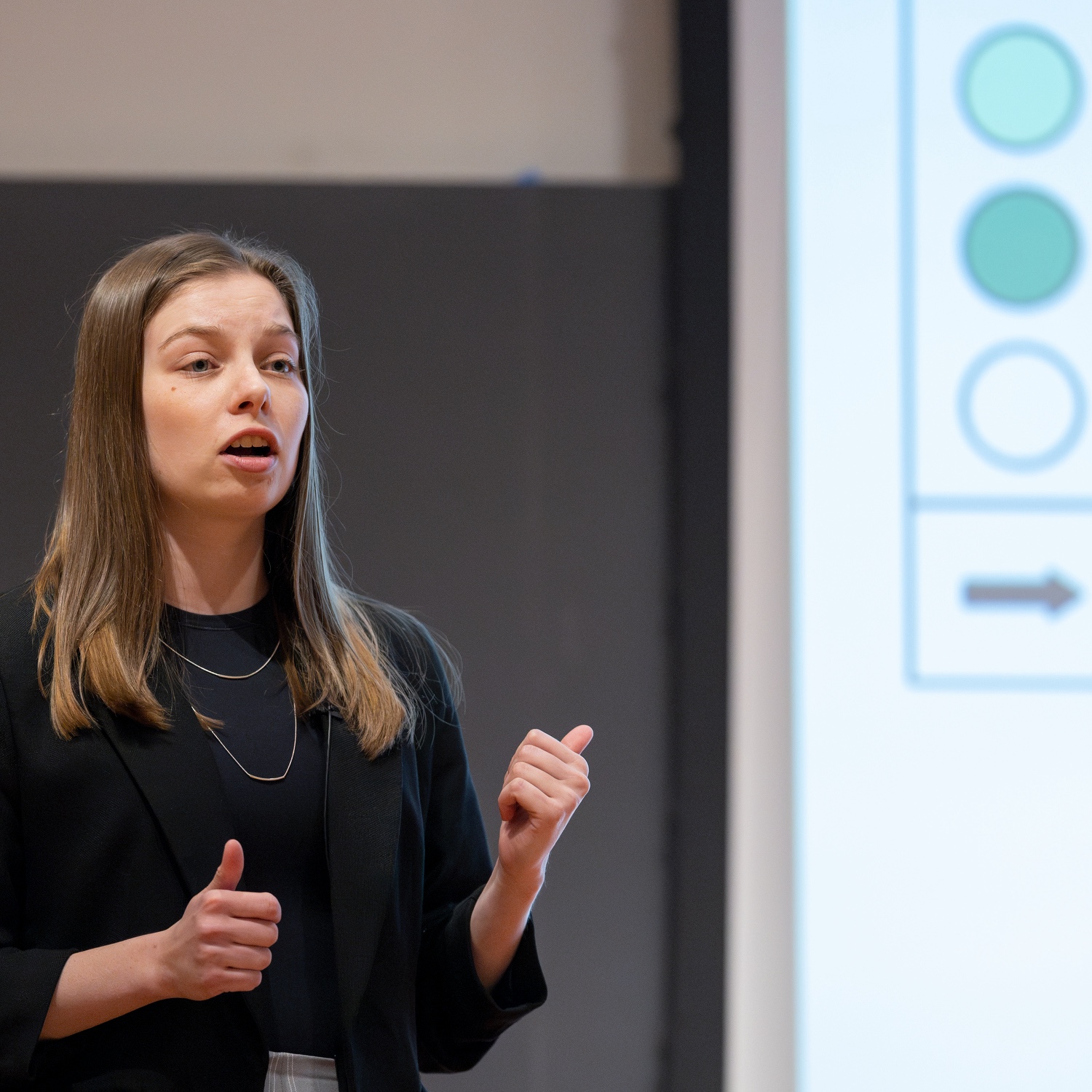 2025 Cornell 3MT Competition Announced - Graduate School : Graduate School