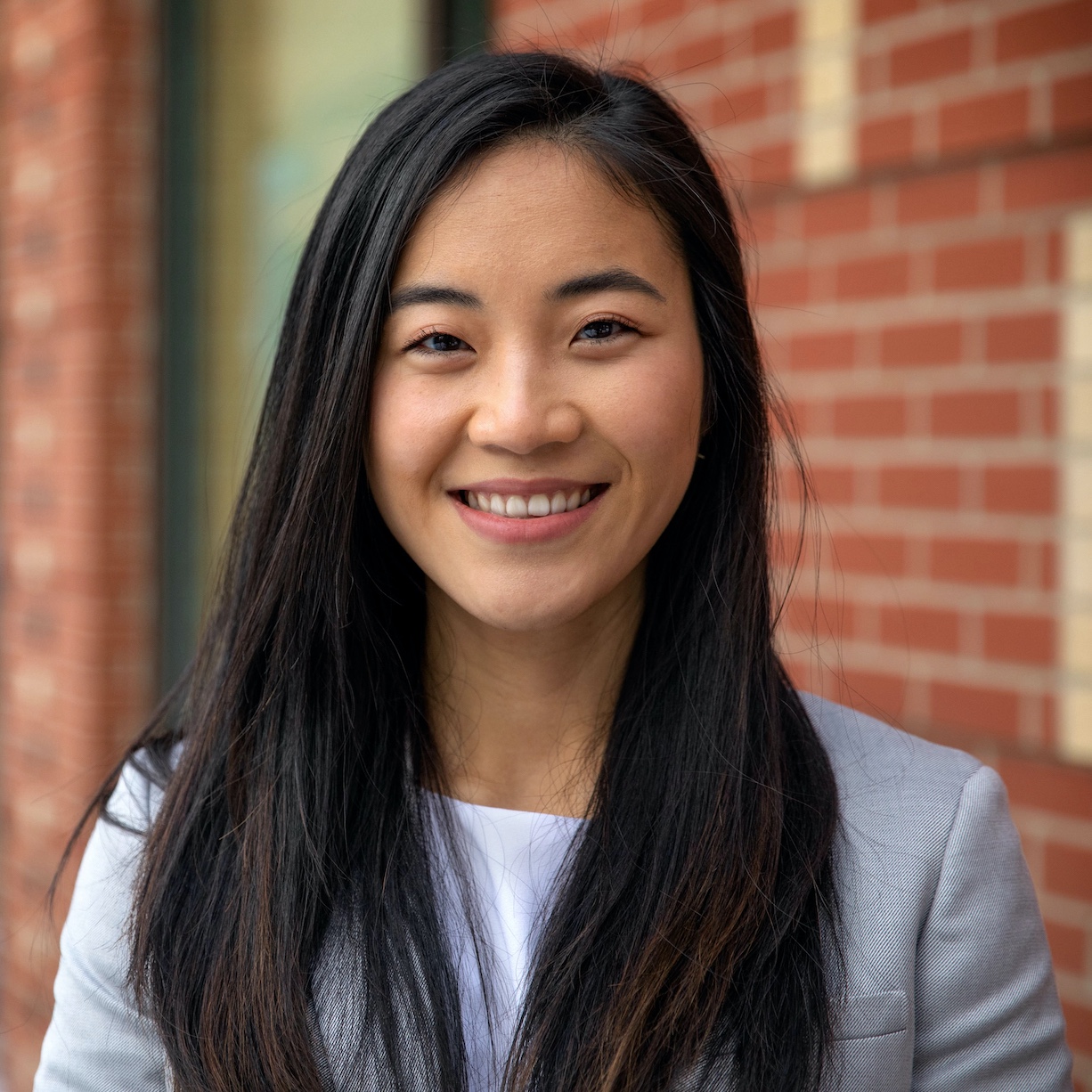 Student Spotlight: Ruyu Liu - Graduate School : Graduate School