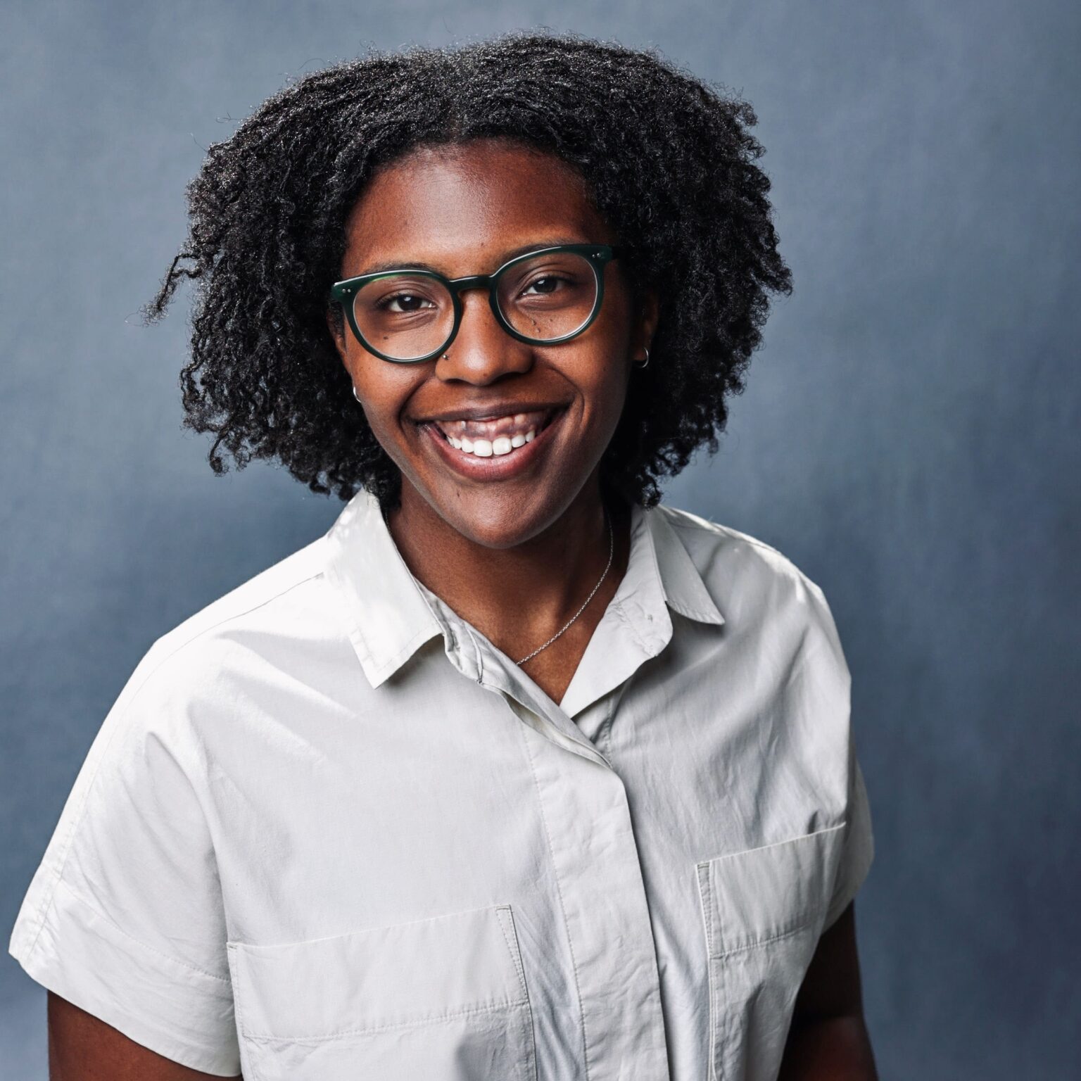 Student Spotlight: Caylyn Railey - Graduate School : Graduate School