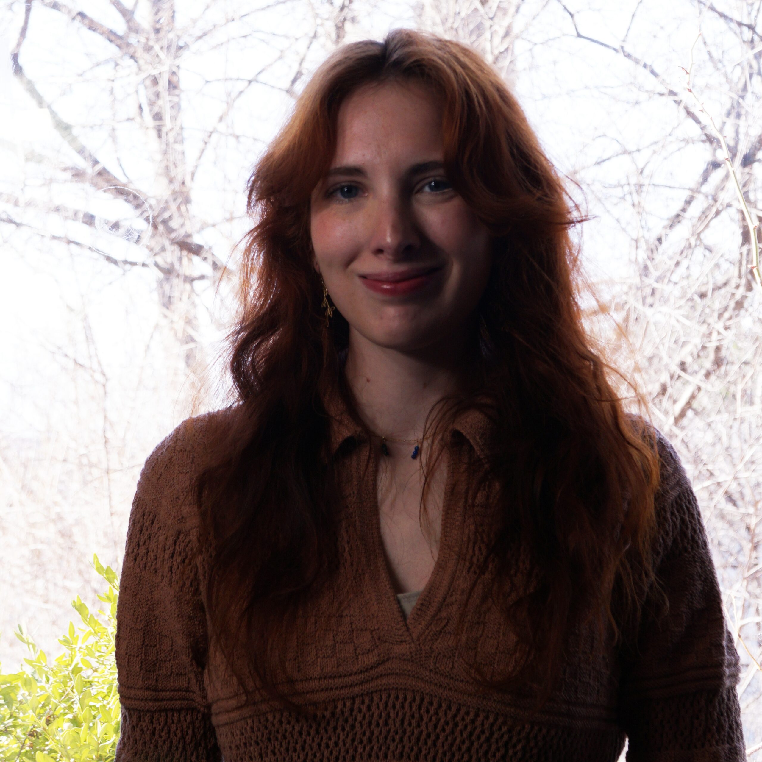 Student Spotlight: Kirsten Keleher - Graduate School : Graduate School