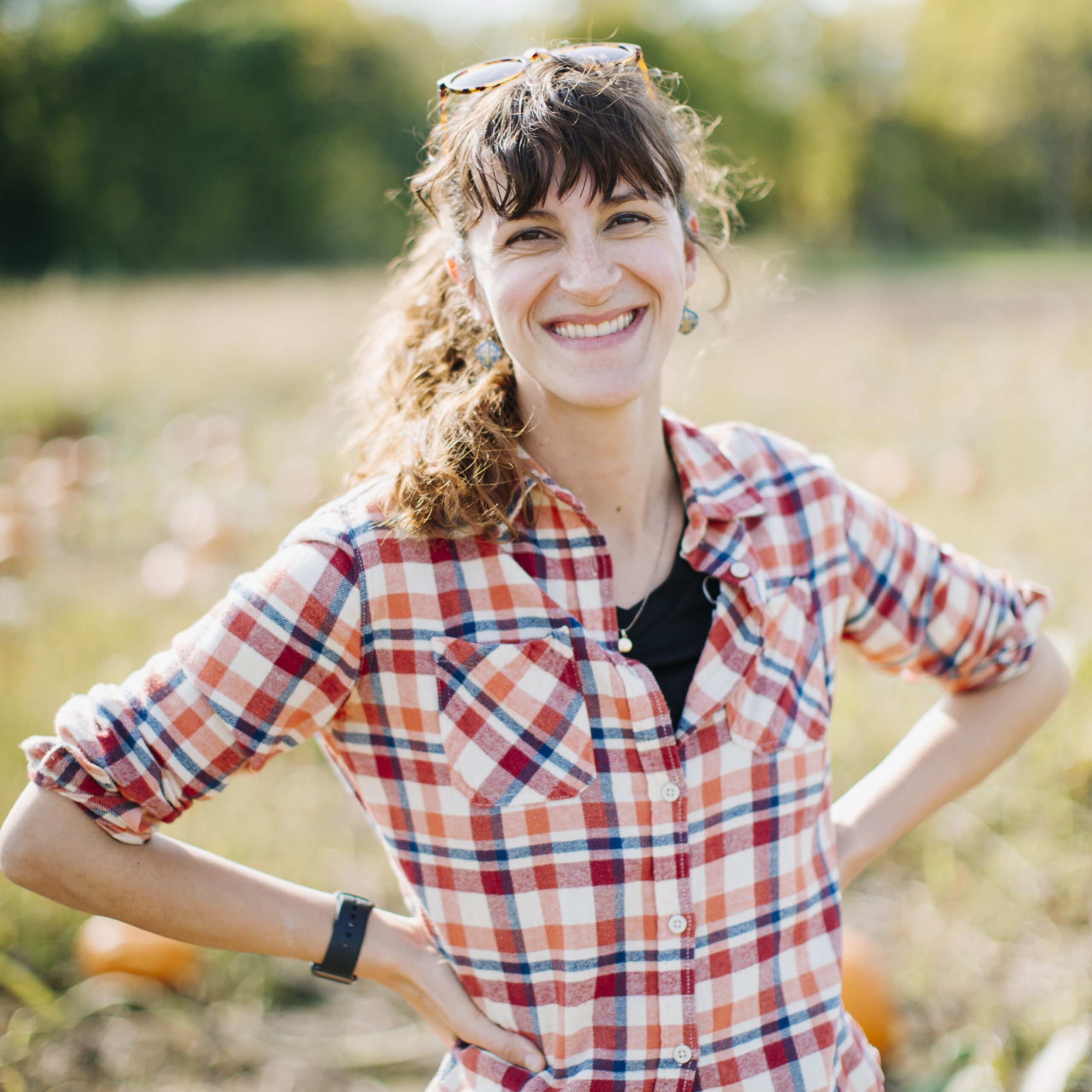 Student Spotlight: Libby Indermaur - Graduate School : Graduate School