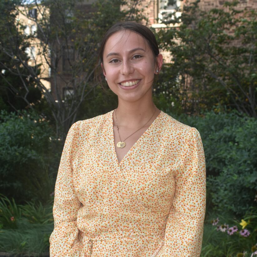 Student Spotlight: Jordan Johnson - Graduate School : Graduate School