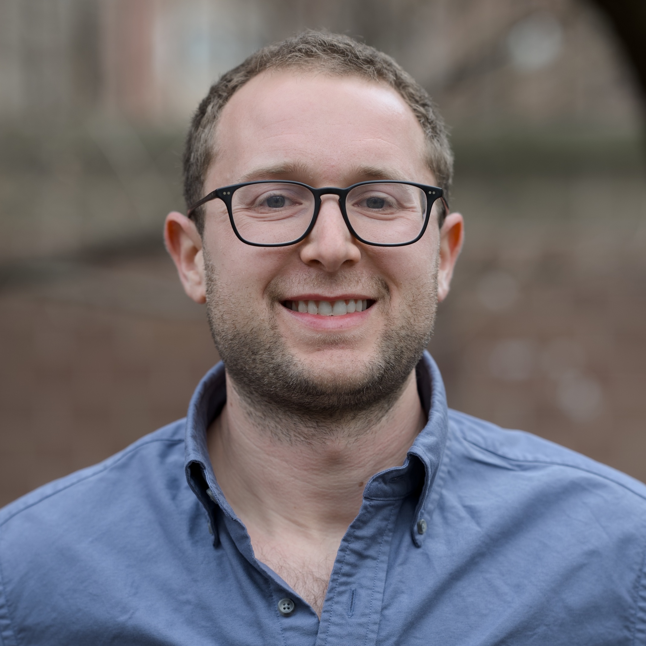 Student Spotlight: Noam Zilberstein - Graduate School : Graduate School